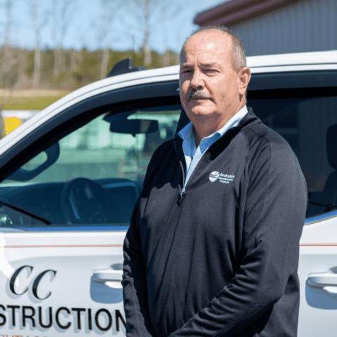 About Us - C.C. Construction