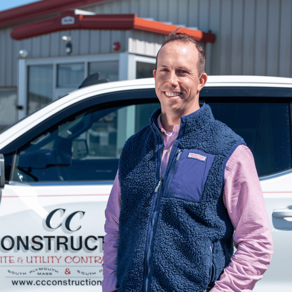 About Us - C.C. Construction