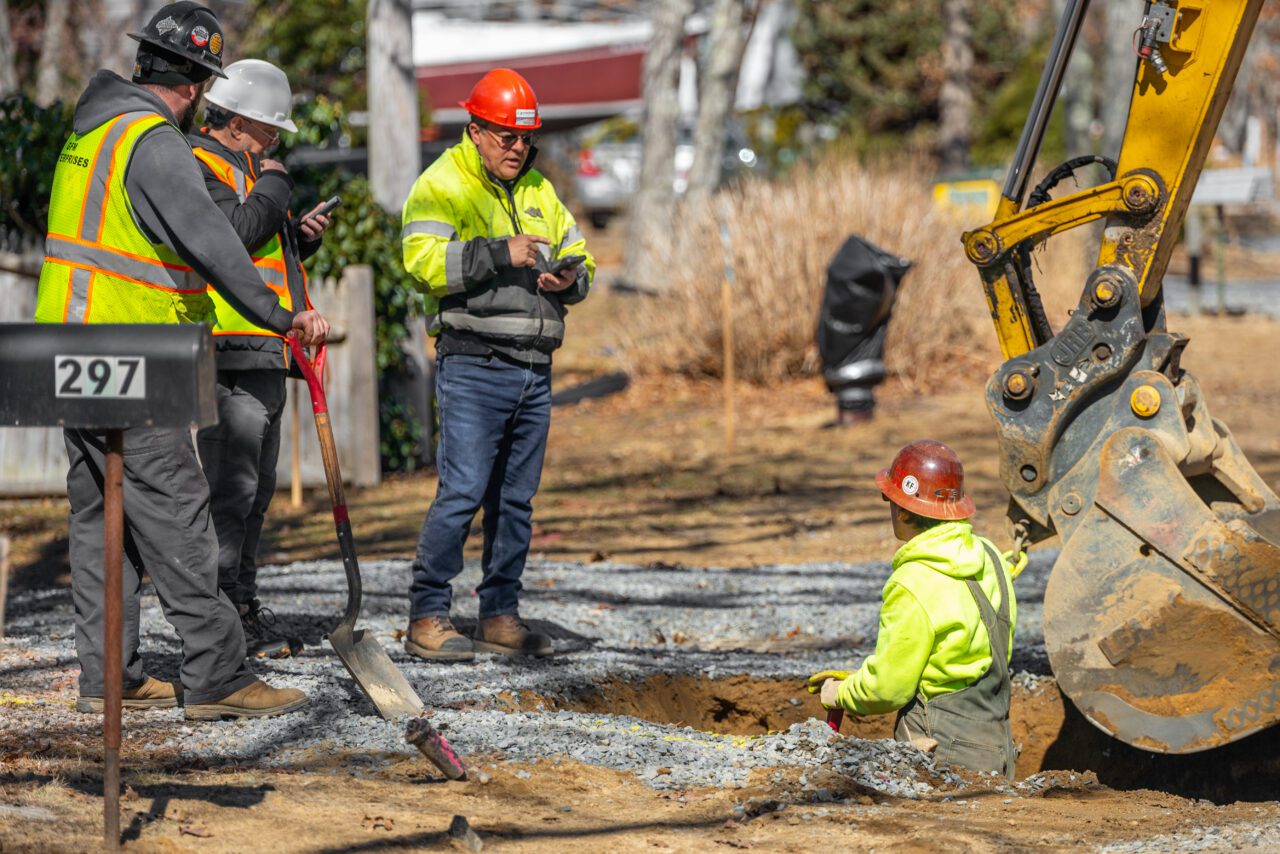 Careers - C.C. Construction