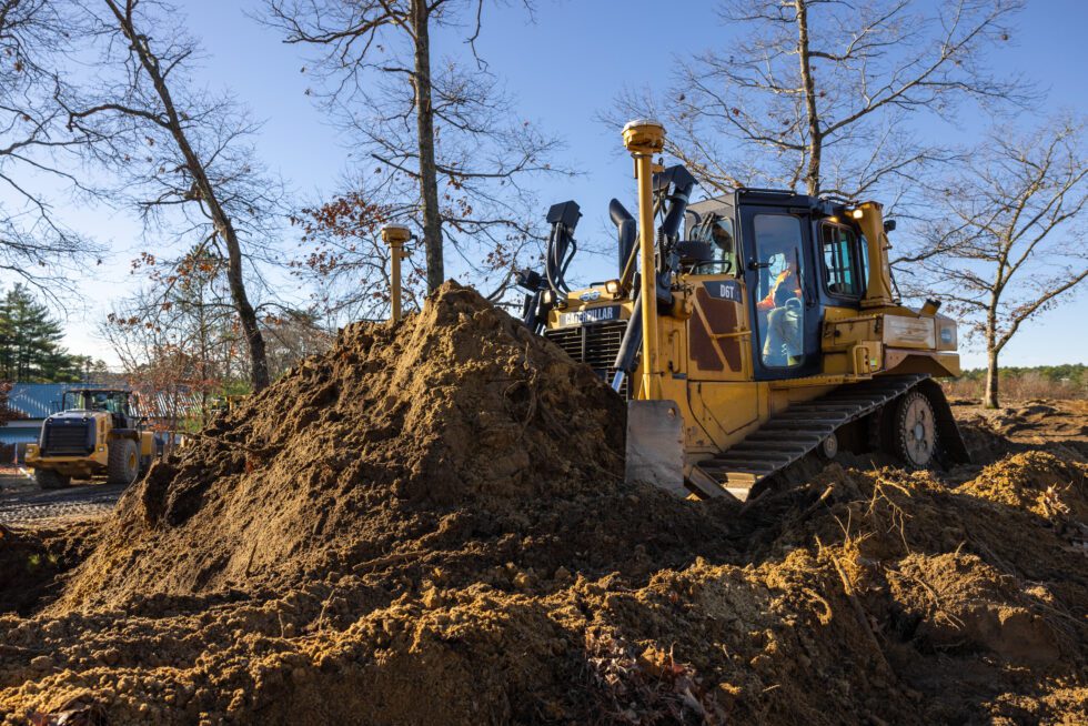 Jellystone Campground - C.C. Construction