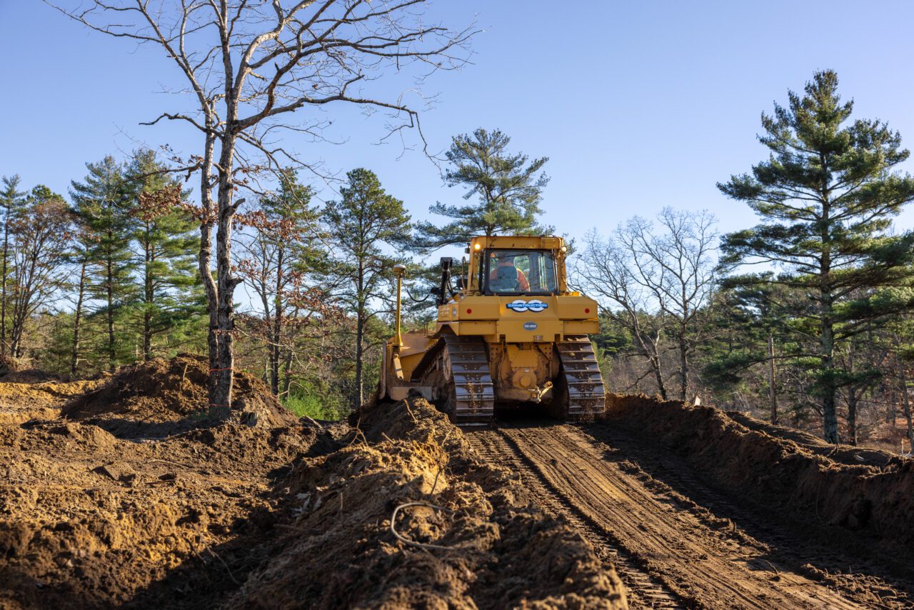 Jellystone Campground - C.C. Construction